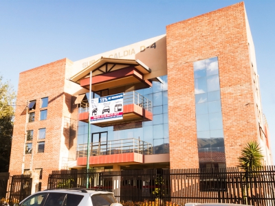 Sub Alcaldía Distrito 4 - Guadalupe